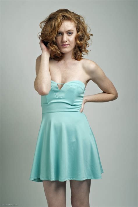 Caitlin Meehan Female Model Profile Seal Beach California Us 12