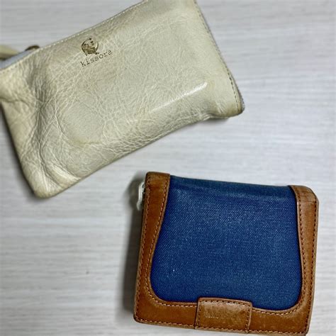 【春財布】kissoraのお財布をリピ買いしました【30代 財布】 Lee