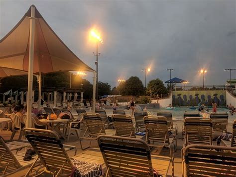 Kenwood Cove Aquatic Park Salina 2021 All You Need To Know Before