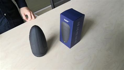 Male Masturbator Price Electric Shock Sex Toy Video Shape Sexual Health