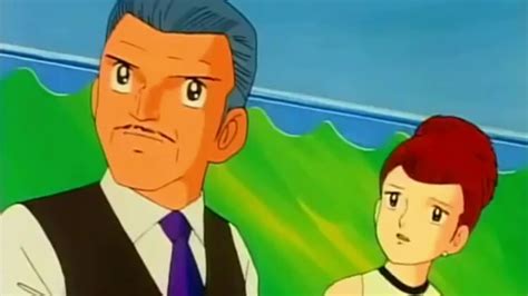 الكابتن ماجد الجزء الأول الحلقة 33 بدون موسيقى Youtube