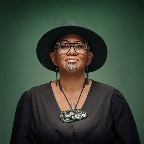 Takutai Moana Natasha Kemp