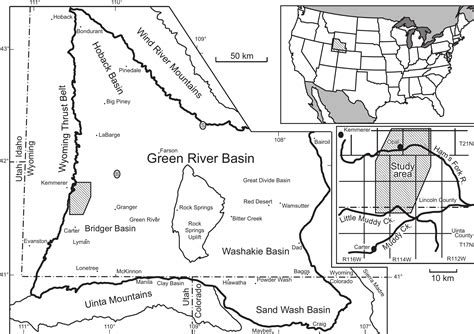 The Occurrence And Significance Of Ulcerative Shell Disease Usd On