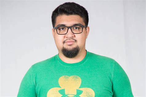 Chris Ojeda The Eagles Eye