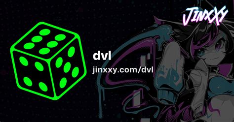 Dvl Dvl Jinxxy