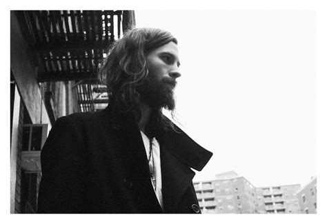 Fresh Face Justin Passmore By Sam Hessamian The Fashionisto