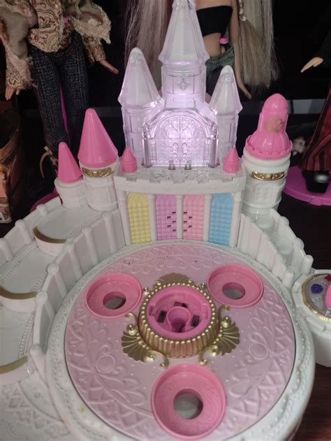 Precure Music Princess Palace Hobbies And Toys Toys And Games On Carousell