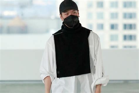 Peter Do Is Collaborating With Banana Republic Hypebeast