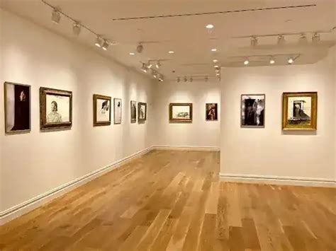 Adelson Galleries Midtown Manhattan