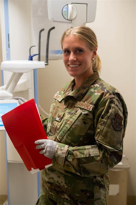 Dvids Images Reeb Portrait [image 2 Of 2]