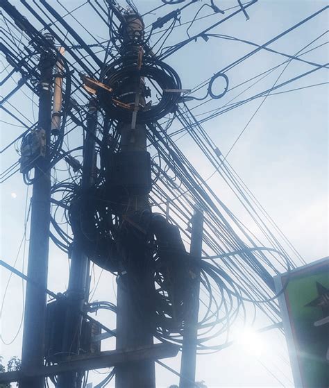 Dugaan Korupsi Ditubuh Pln Batam Direktur Pt Pln Batam Kwin Fo Hanya