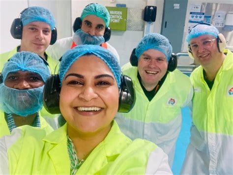 Reshma Devi On Linkedin Tiptopbakeries Everydaymomentsofgoodness Leadership Qualityculture