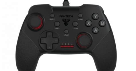 Fantech Gp13 Gaming Controller Price In Bd Moharaz