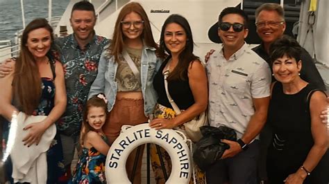 Dinner Cruise Ends With A Bang After Starlite Ship Hits Corey Causeway