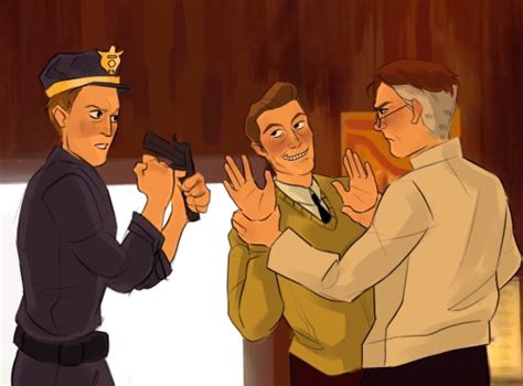 Reverend Putty On Tumblr