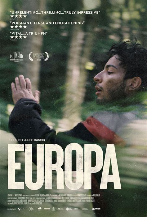 Image Gallery For Europa Filmaffinity