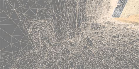 Trashed Underpass Daz 3d