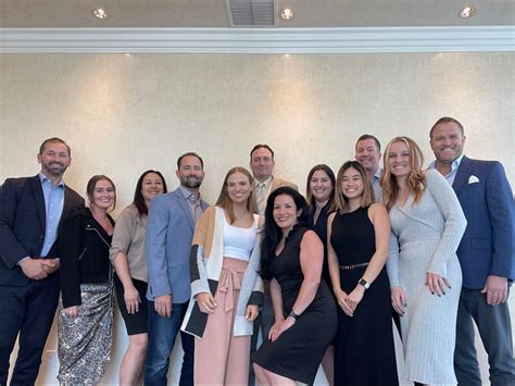 Welcome To The Team Dan Ledbetter And Matt Vattioni Brian Borst