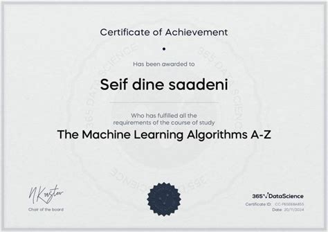 Learningmachinelearning Datasciencejourney Professionaldevelopment
