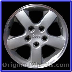 2002 Jeep Grand Cherokee Rims 2002 Jeep Grand Cherokee Wheels At