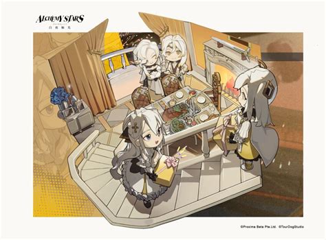 Carleen Alchemy Stars Schwartz Alchemy Stars Alchemy Stars