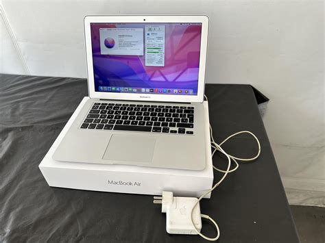 Venta De Garage Iphone 13 Pro Max 256gb 850 Macbook Air 450