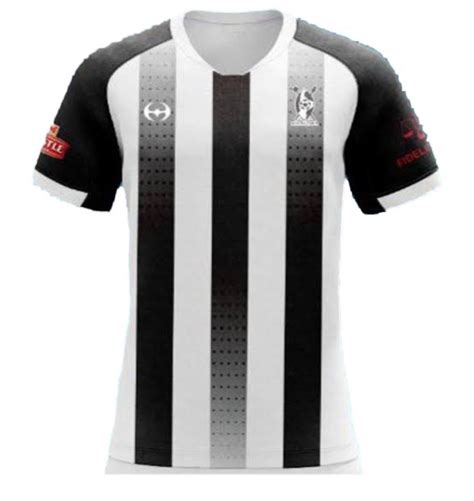 Highlanders Fc 2023 Kits