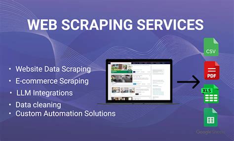 Do Web Scraping Data Mining From Any Website Using Python By Ashanadikari Fiverr