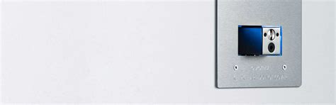 Electronically Controlled Watermist System Fire Sprinkler Innovation