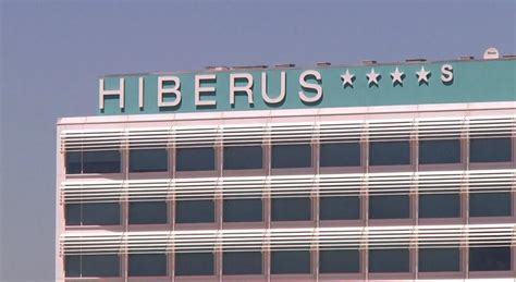 Hotel Hiberus Zaragoza