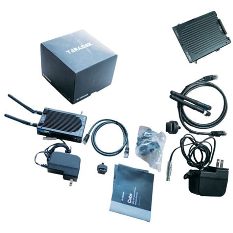 Teradek Cube 655 New Life Cine