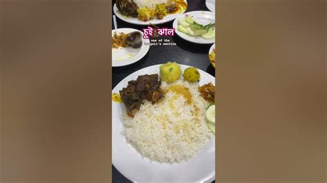 Comedy Funny Song Love Food Bdfoodie Cheesedishes Lunch Cuijhal Viralshorts Youtube