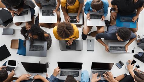 Picking The Right Laptop And Tech For Your College Needs The Continents States University