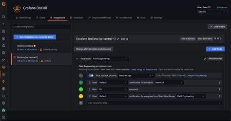 grafana oncall is now generally available on grafana cloud with a