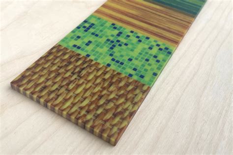 Polyjet Pop Manufacturing