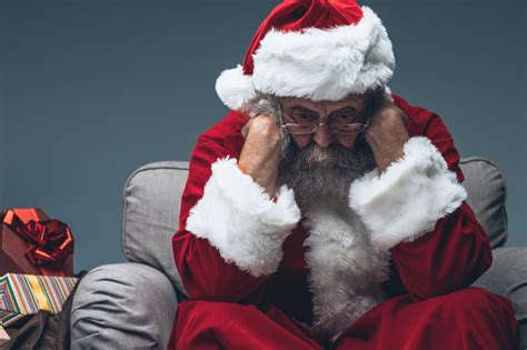The Most Wonderful Time Of The Year How To Cope With Holiday Blues