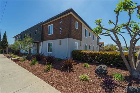 3167 Landis St San Diego Ca 92104 Landis Apartments Loopnet