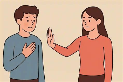 How To Handle Rejection Gracefully Relationships