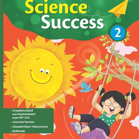 Science Success For Class 8