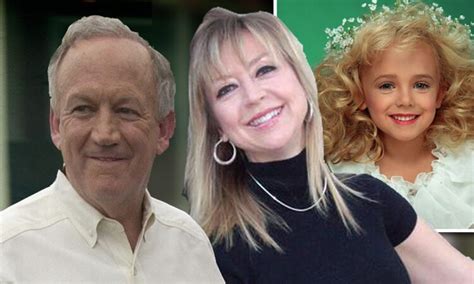 9 Hot Sexy Patsy Ramsey Bikini Pics