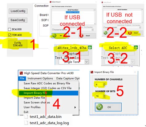 AWR Can Mmwave Studio Replay Postproc Result Sensors Forum Sensors TI E E Support Forums