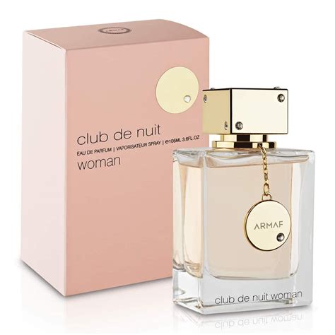 Clud De Nuit Woman Fragrancedxbnbo