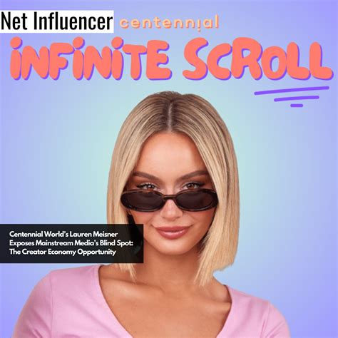 Centennial Worlds Lauren Meisner Exposes Mainstream Medias Blind Spot