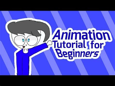 Tutorial how to Animate in flipaclip for beginners (30 fps) - YouTube