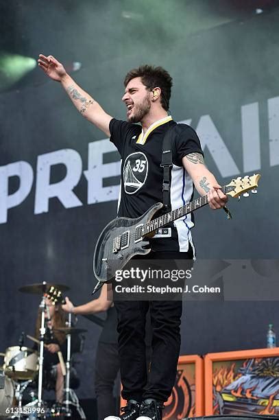 91 Dylan Bowman Photos And High Res Pictures Getty Images