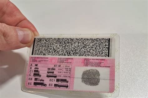 350000 Licence Backlog To Clear After Printer Repairs
