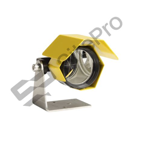 Prisms And Assemblies Sitepro Survey