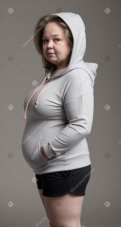45 Years Female Generatedphotos