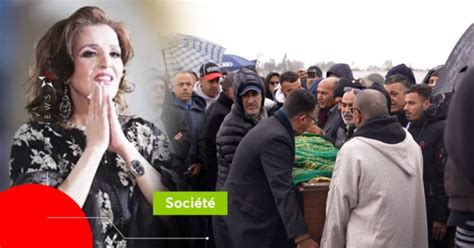 Dikra Les Concerts Inoubliables De Feue Naima Samih Snrt News