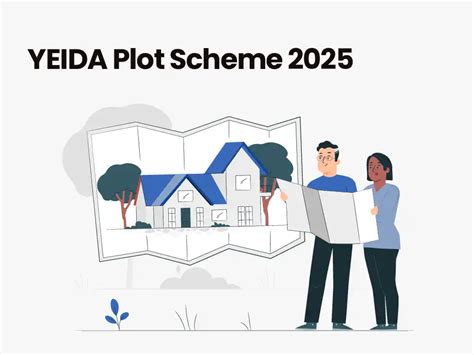 Yeida Plot Scheme 2025 Draw Date Announced Check Allotment Status Online